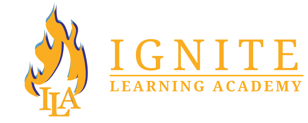 Ignite Learning Academy - Admissions Online